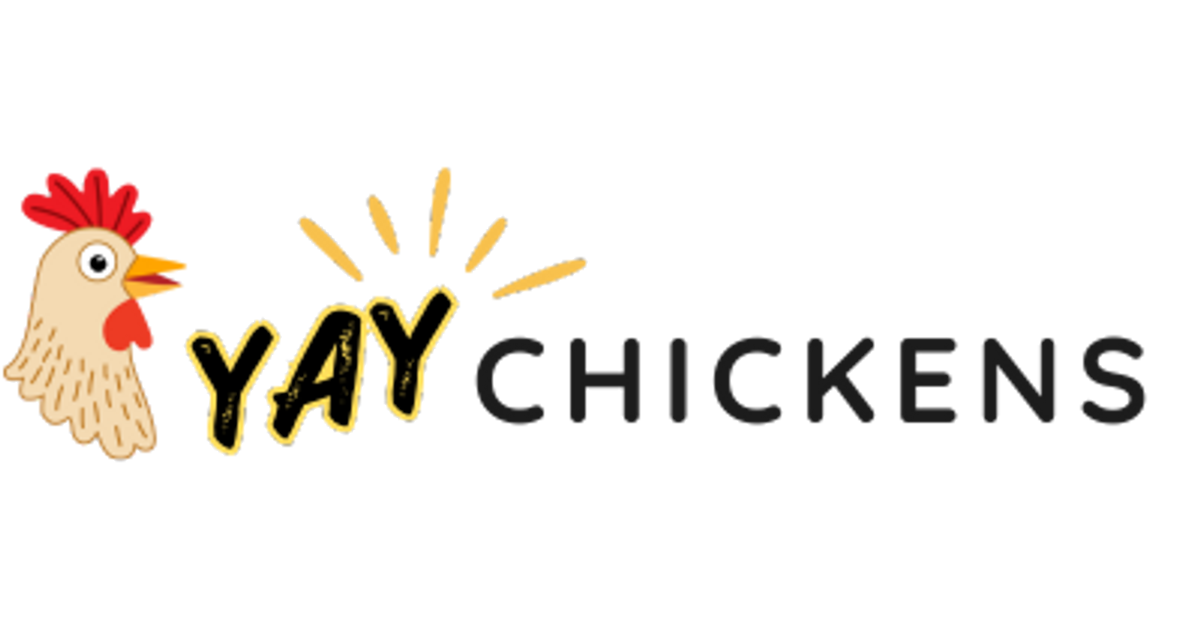Yay Chickens